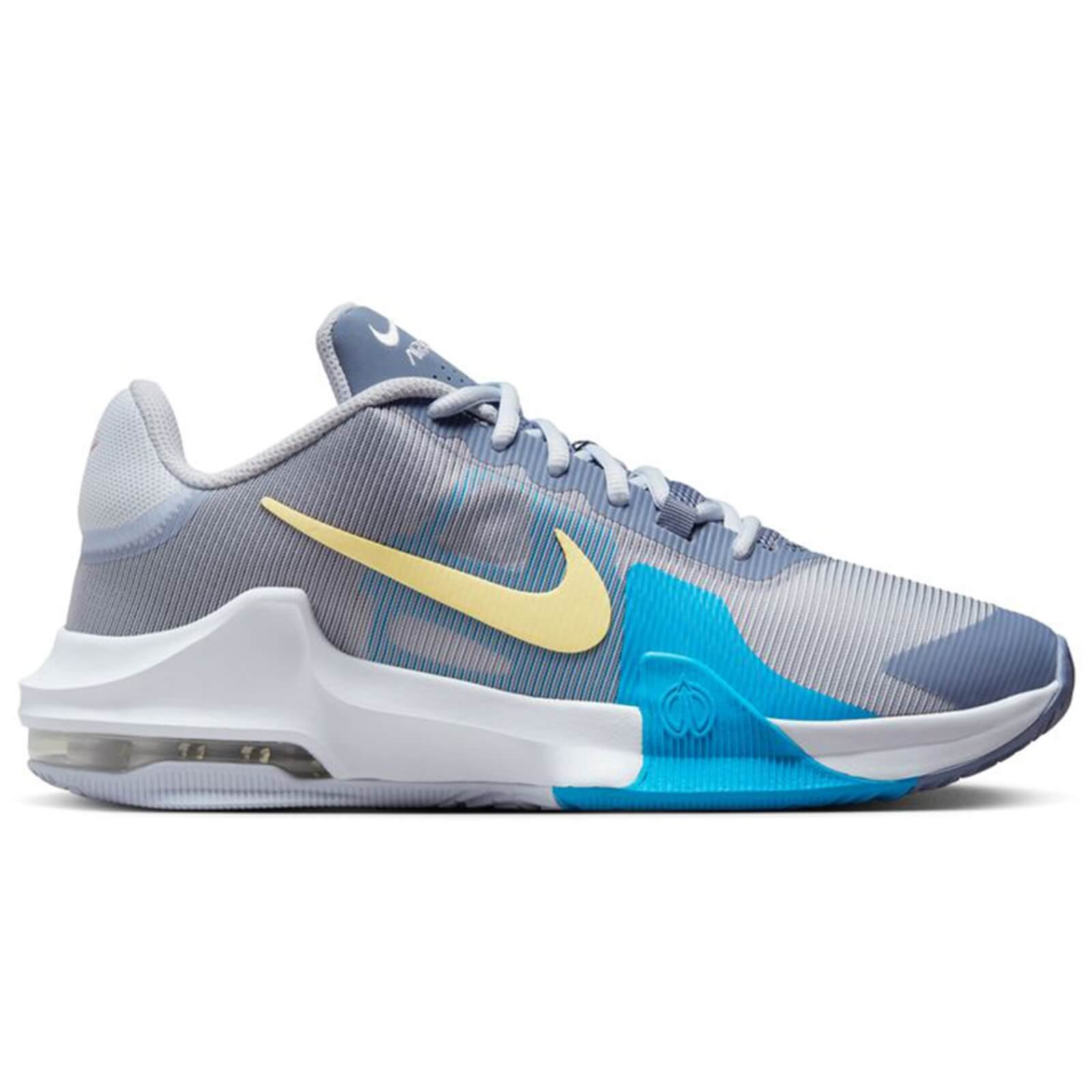 NIKE Air Max Impact 4 - DM1124-400
