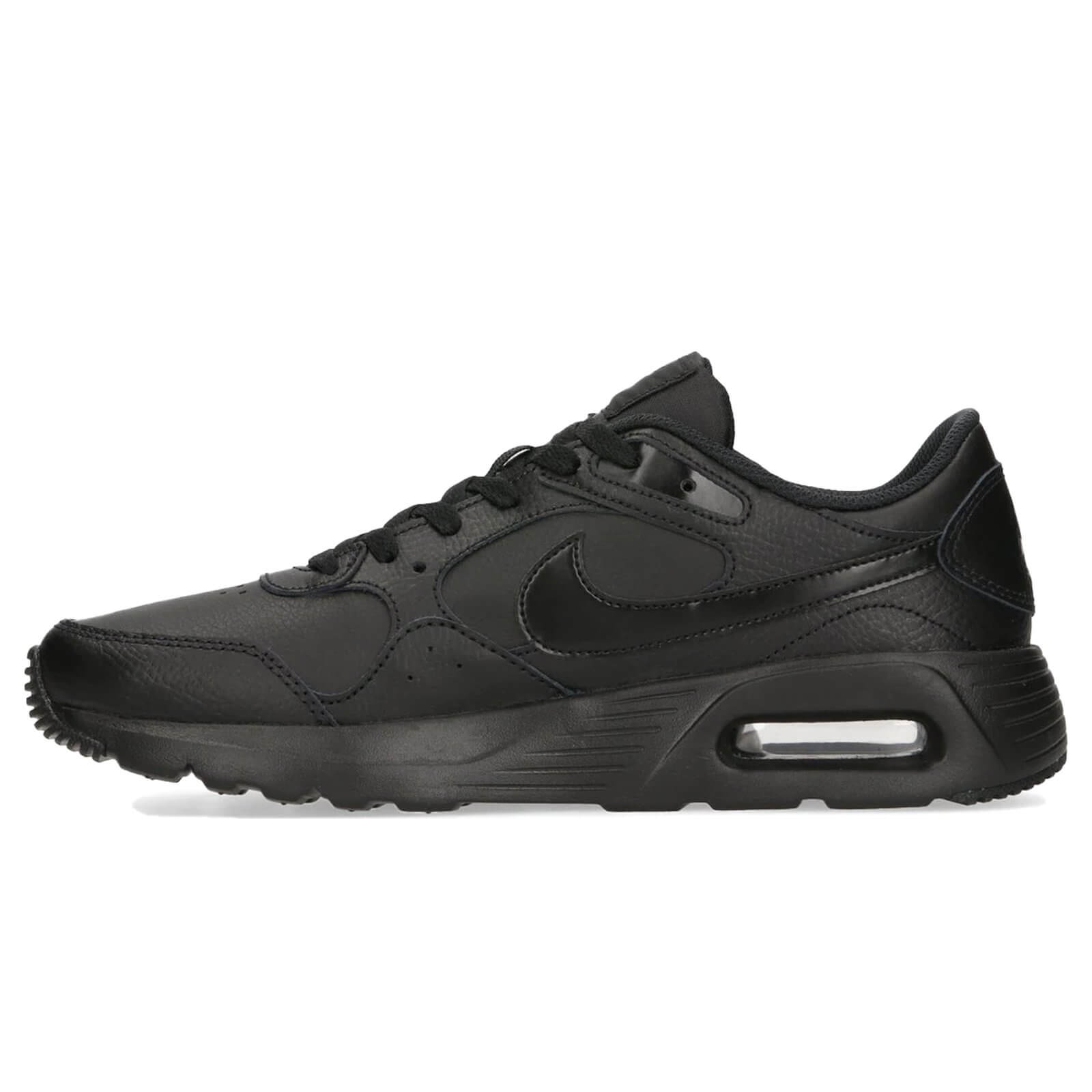 NIKE Air Max SC Leather - DH9636-001