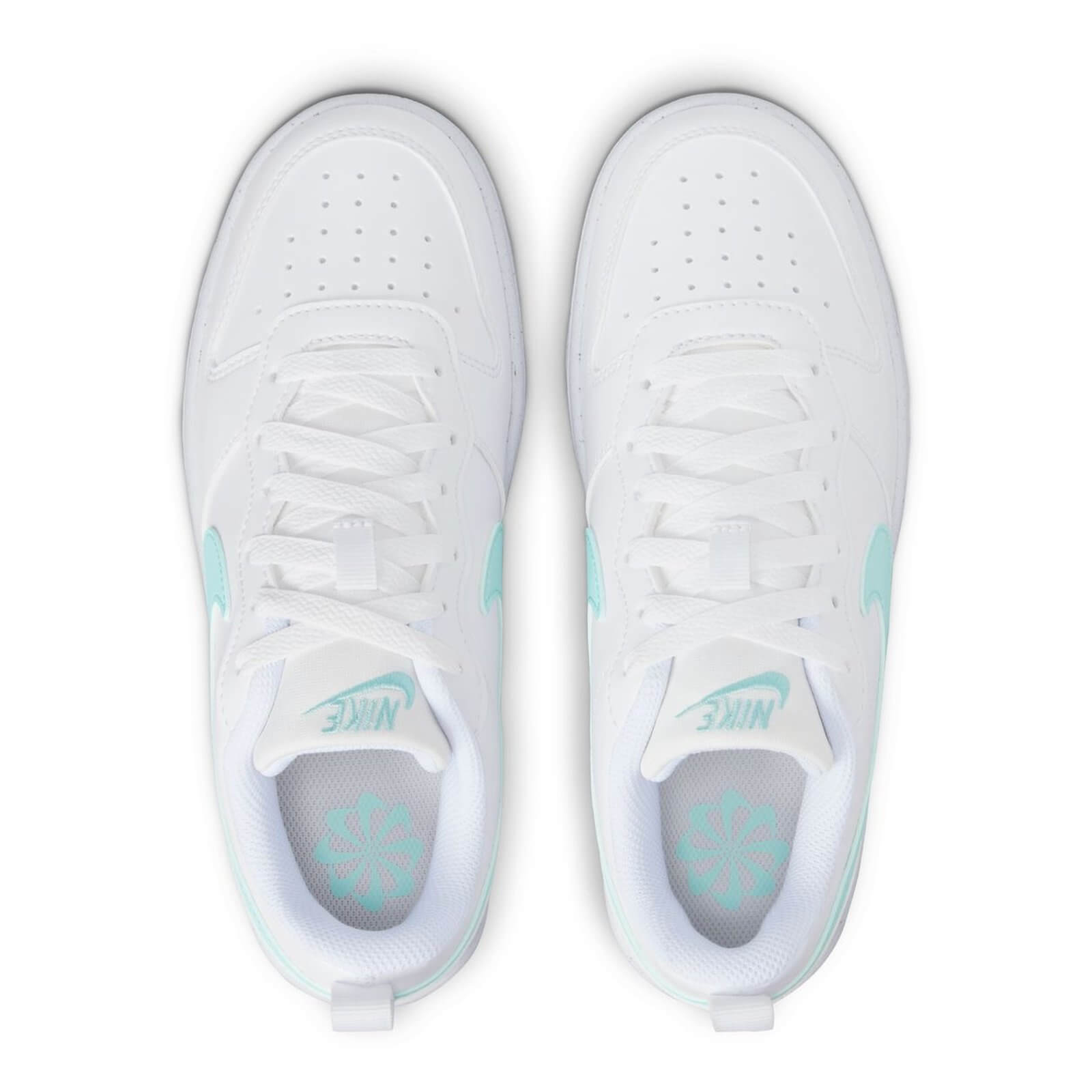 NIKE Court Borough Low Recraft BG - DV5456-102