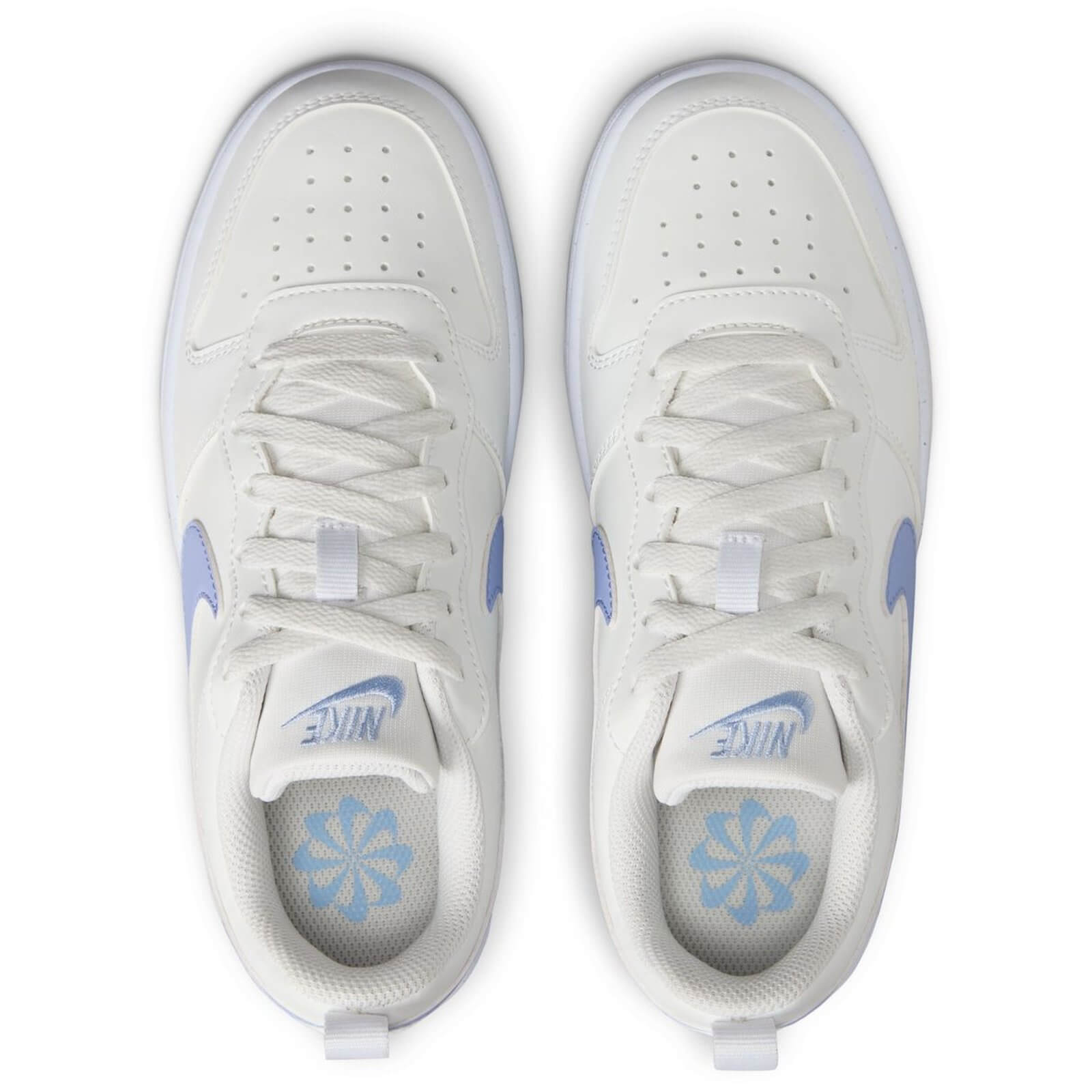 NIKE Court Borough Low Recraft BG - DV5456-103