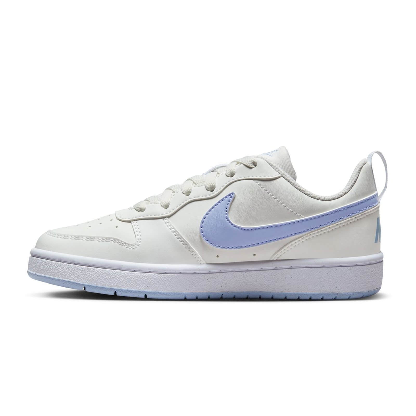 NIKE Court Borough Low Recraft BG - DV5456-103