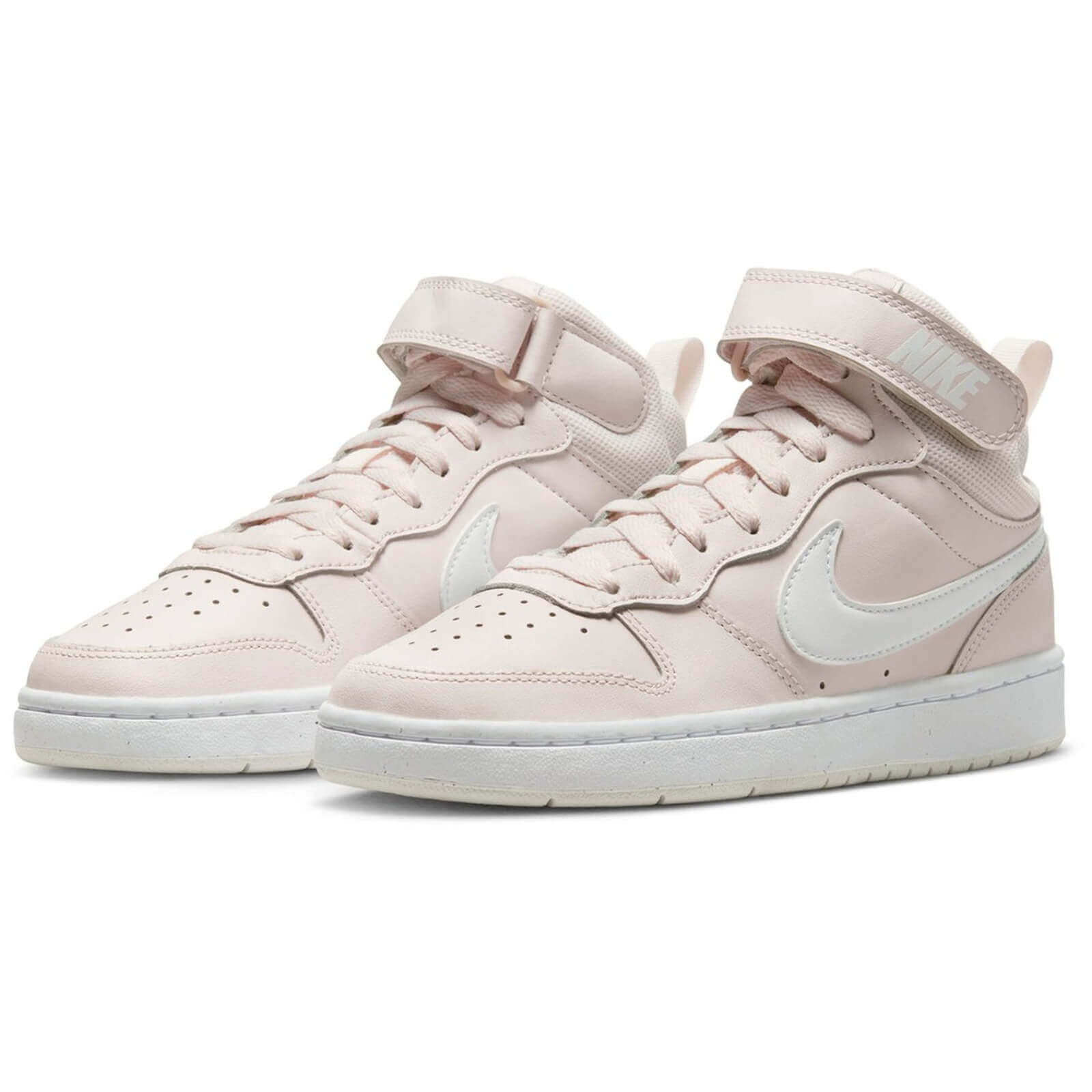 NIKE Court Borough Mid 2 BG - CD7782-601