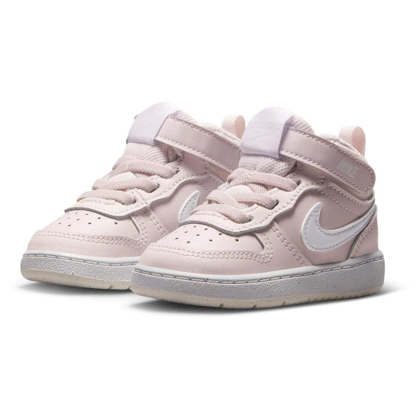 NIKE Court Borough Mid 2 BTV - CD7784-601