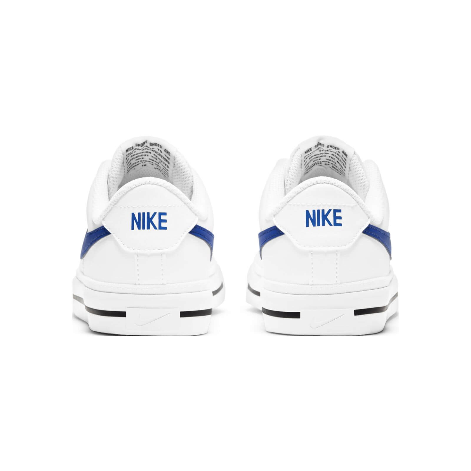 NIKE Court Legacy BG - DA5380-101