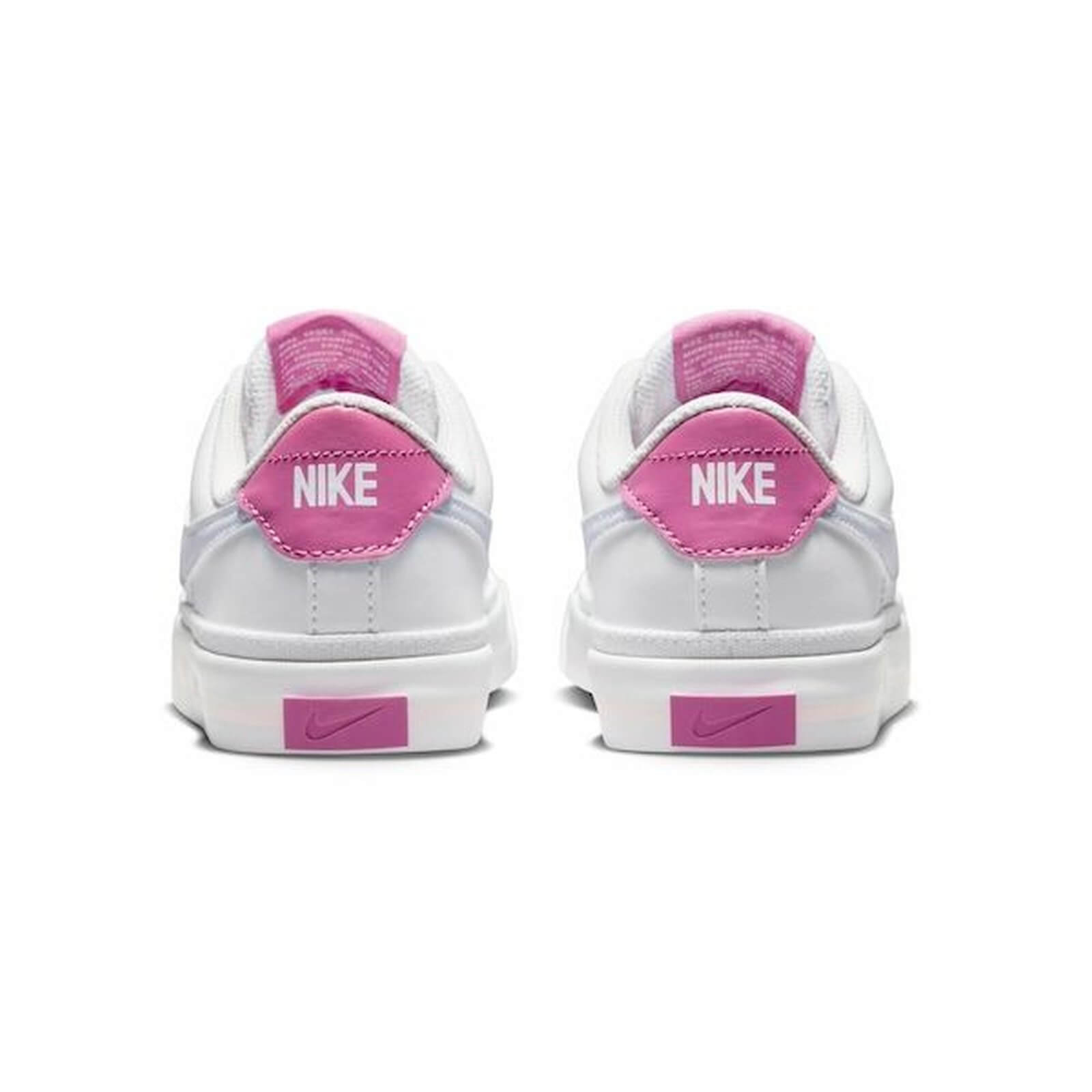 NIKE Court Legacy BG - DA5380-116