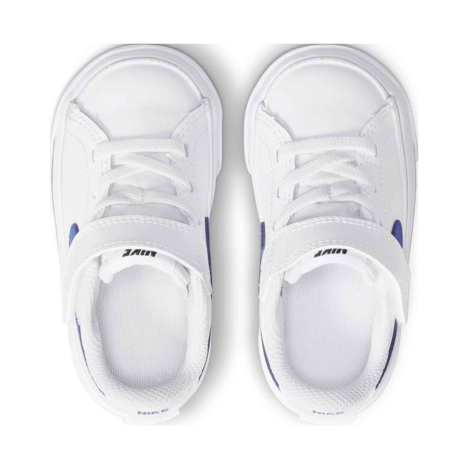 NIKE Court Legacy BTV - DA5382-101