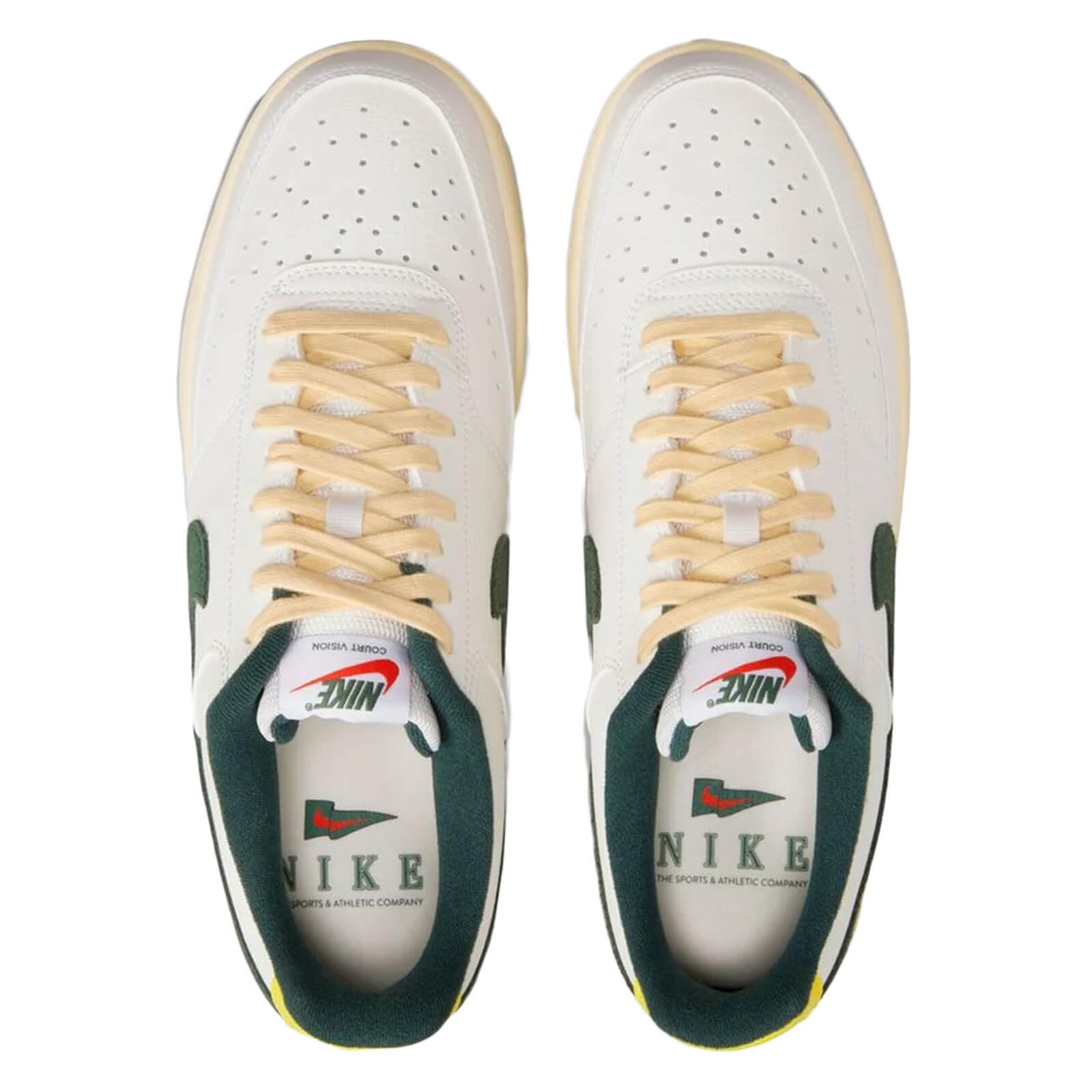 NIKE Court Vision Lo NCPS - FD0320-133