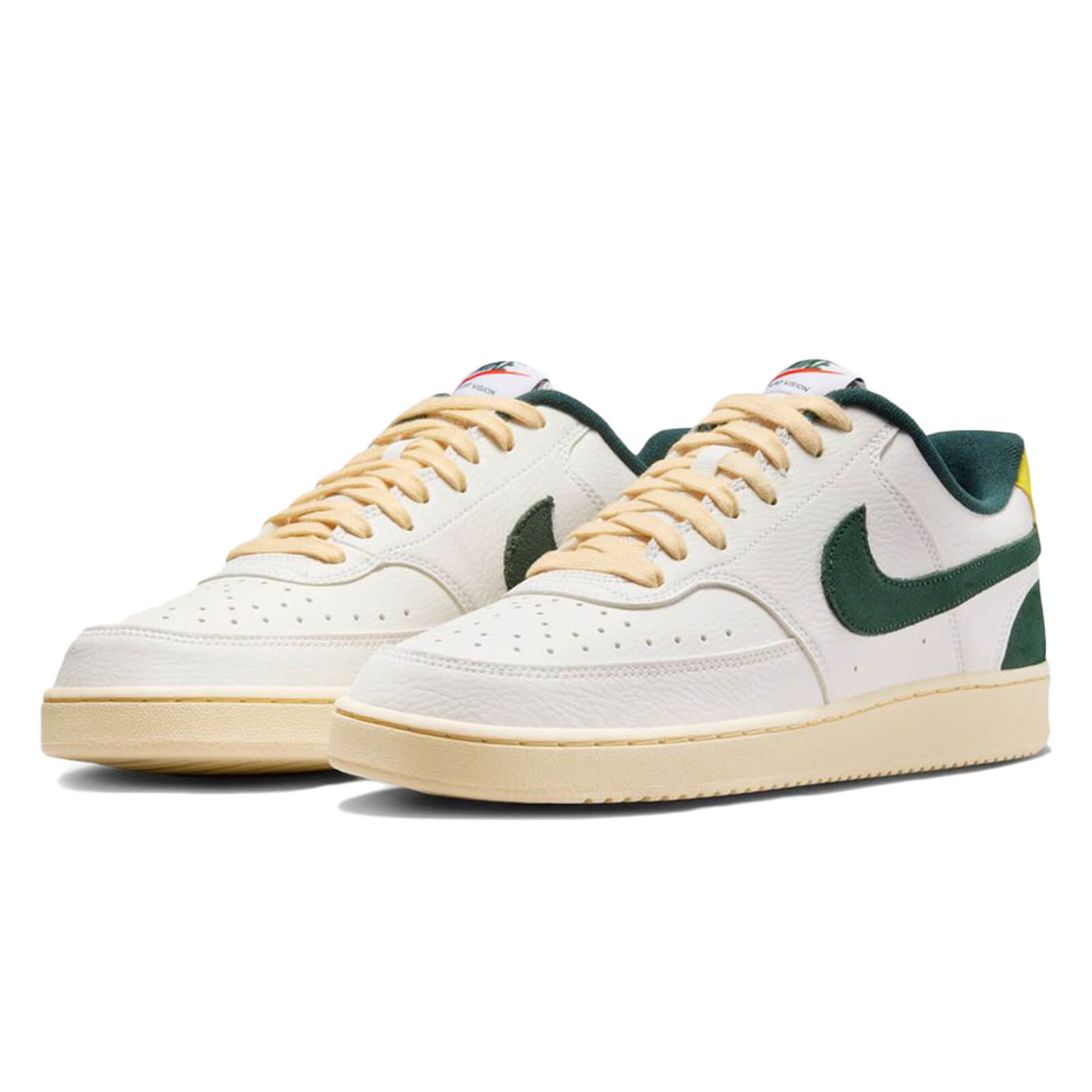 NIKE Court Vision Lo NCPS - FD0320-133