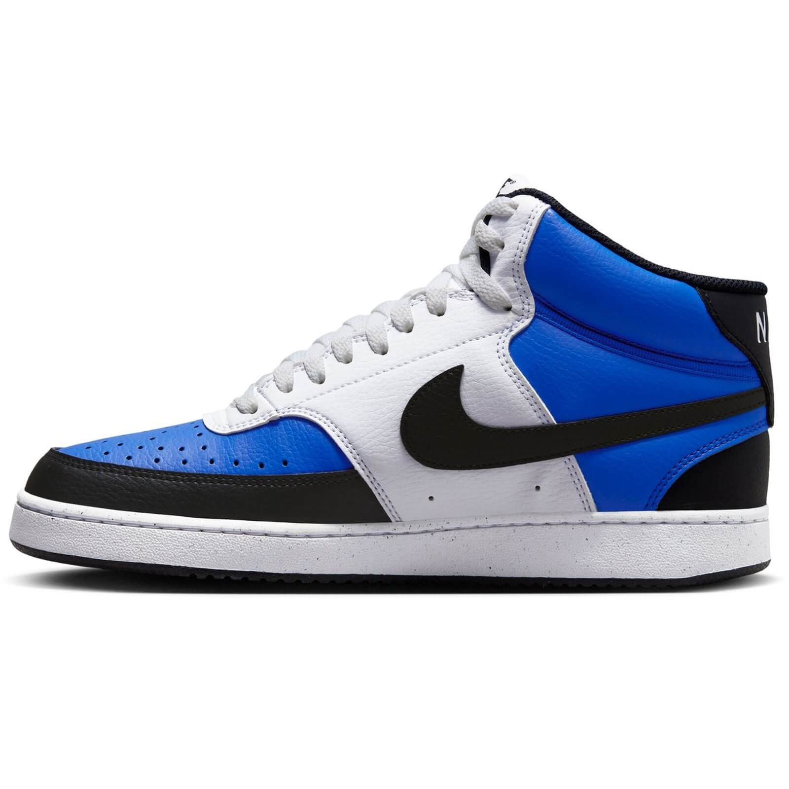 NIKE Court Vision Mid Next Nature - FQ8740-480