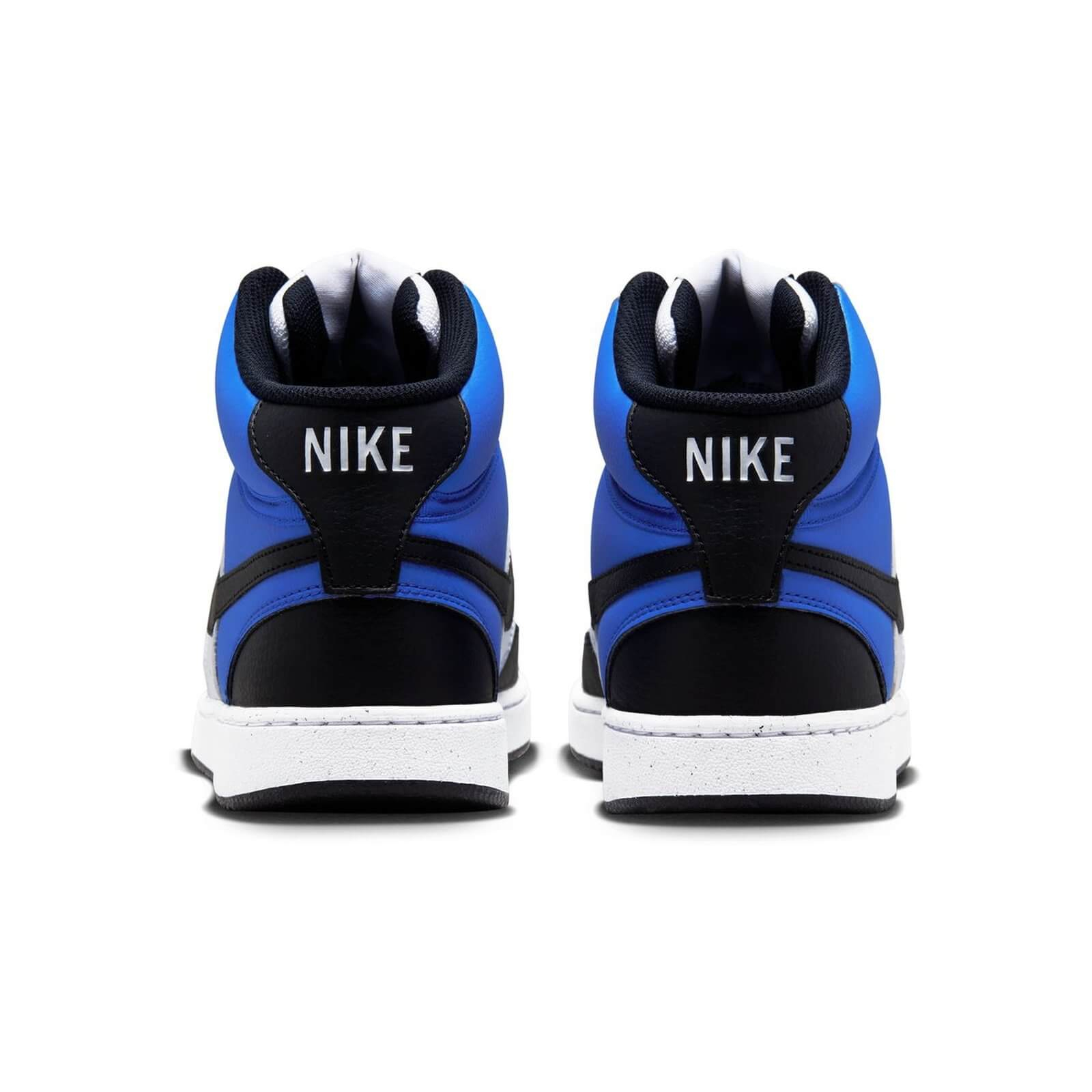 NIKE Court Vision Mid Next Nature - FQ8740-480