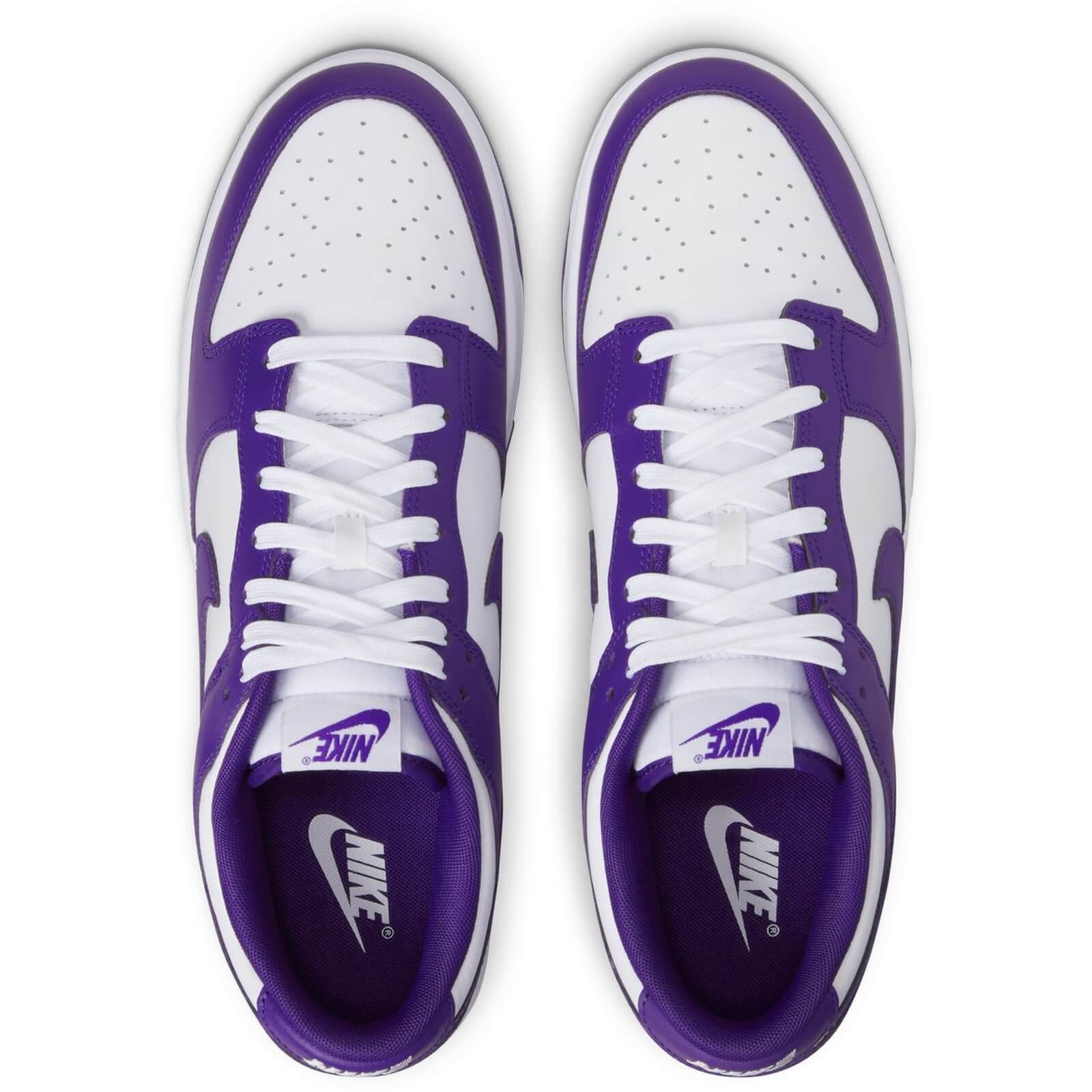 NIKE Dunk Low Retro BTTYS - DD1391-104