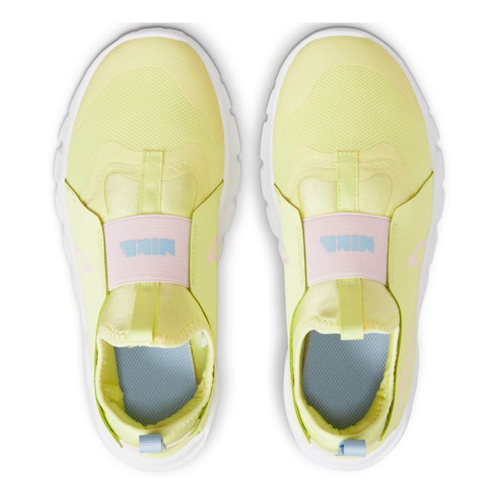 NIKE Flex Runner 2 GS - DJ6038-800