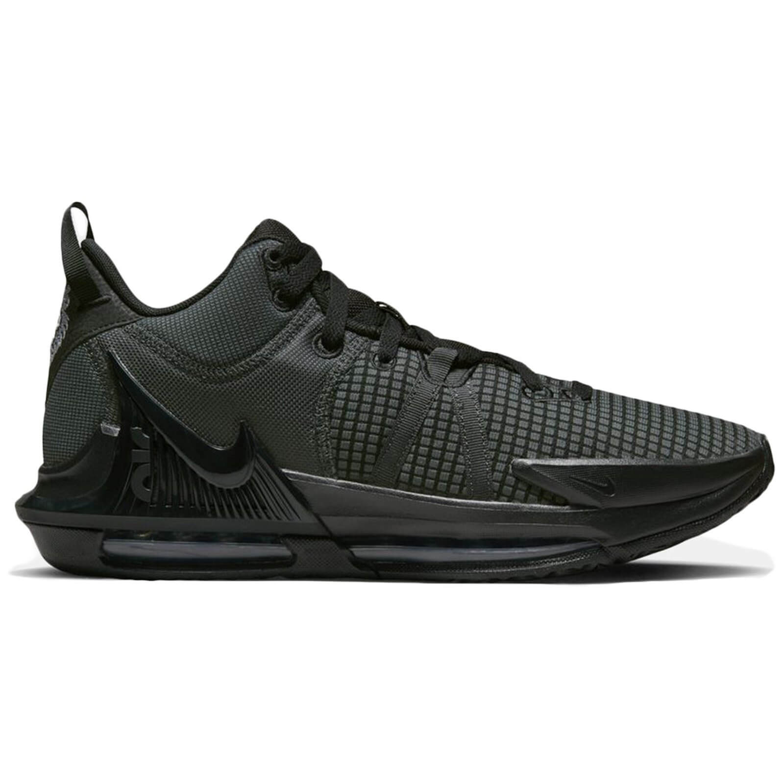 NIKE Lebron Witness VII - DM1123-004