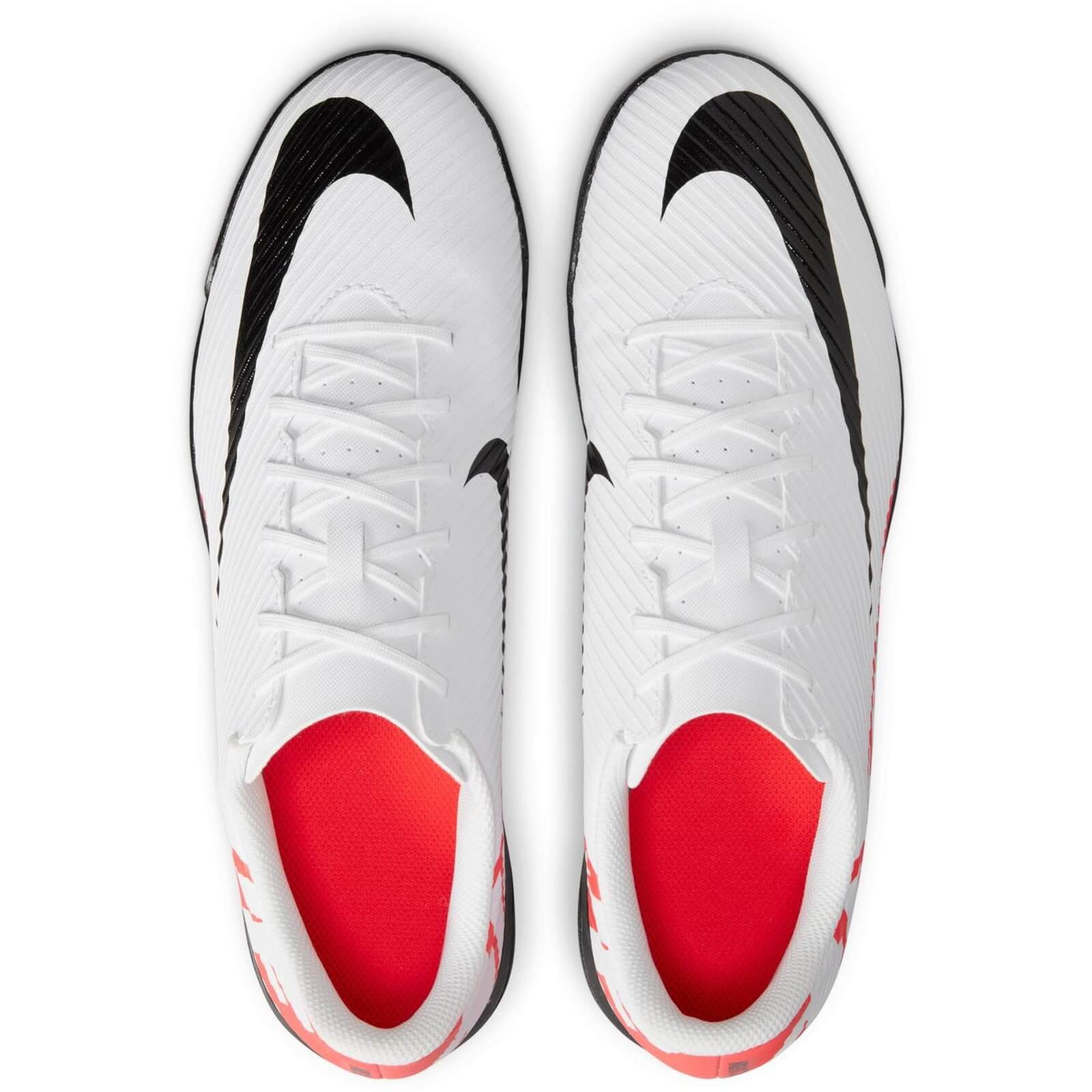 NIKE Mercurial Vapor 15 Club Turf - DJ5968-600
