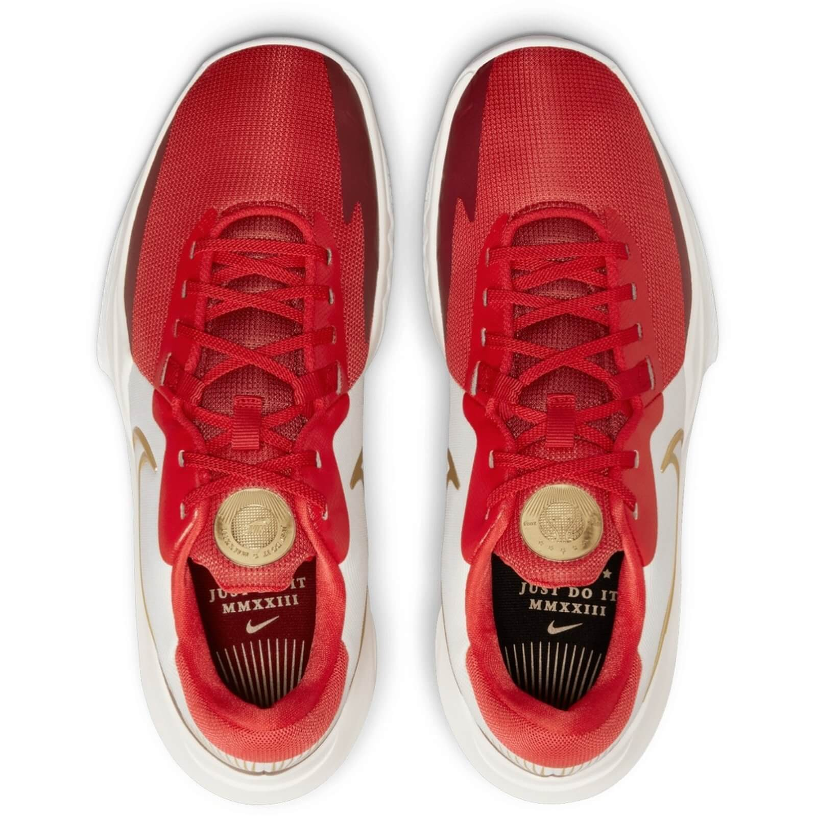 NIKE Precision VI - DD9535-006