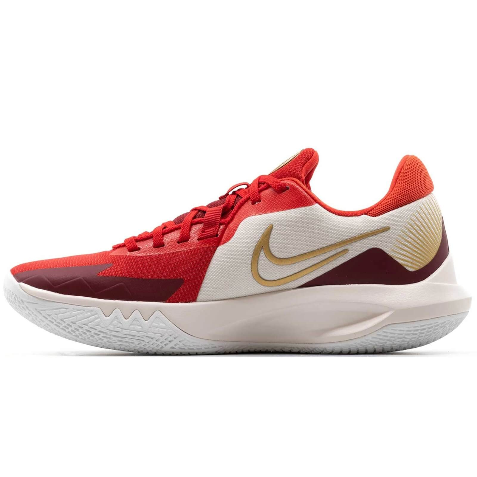 NIKE Precision VI - DD9535-006