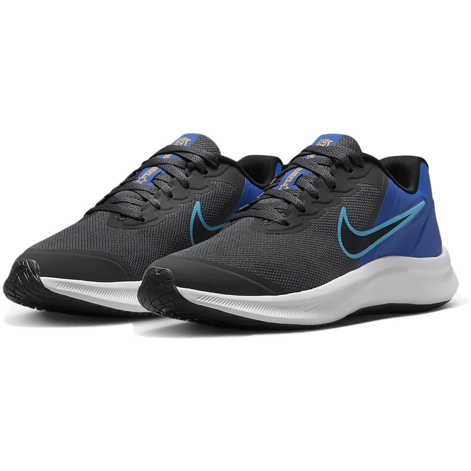 NIKE Star Runner 3 GS - DA2776-012