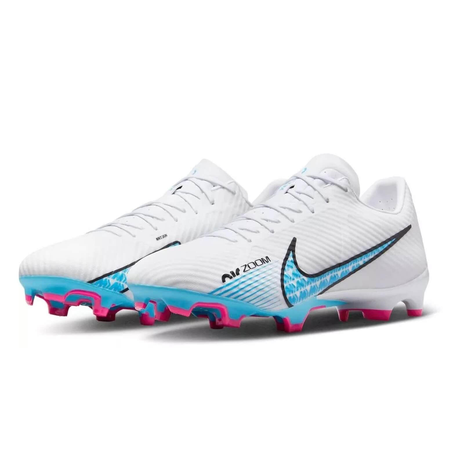 NIKE Zoom Vapor 15 Academy FG/MG - DJ5631-146