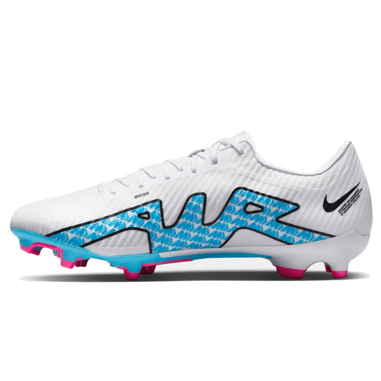 NIKE Zoom Vapor 15 Academy FG/MG - DJ5631-146