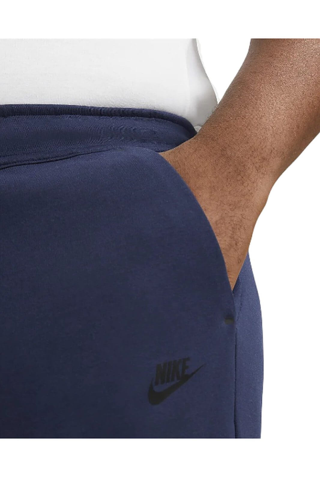 Pantaloni NIKE Tech Fleece - CU4495-410