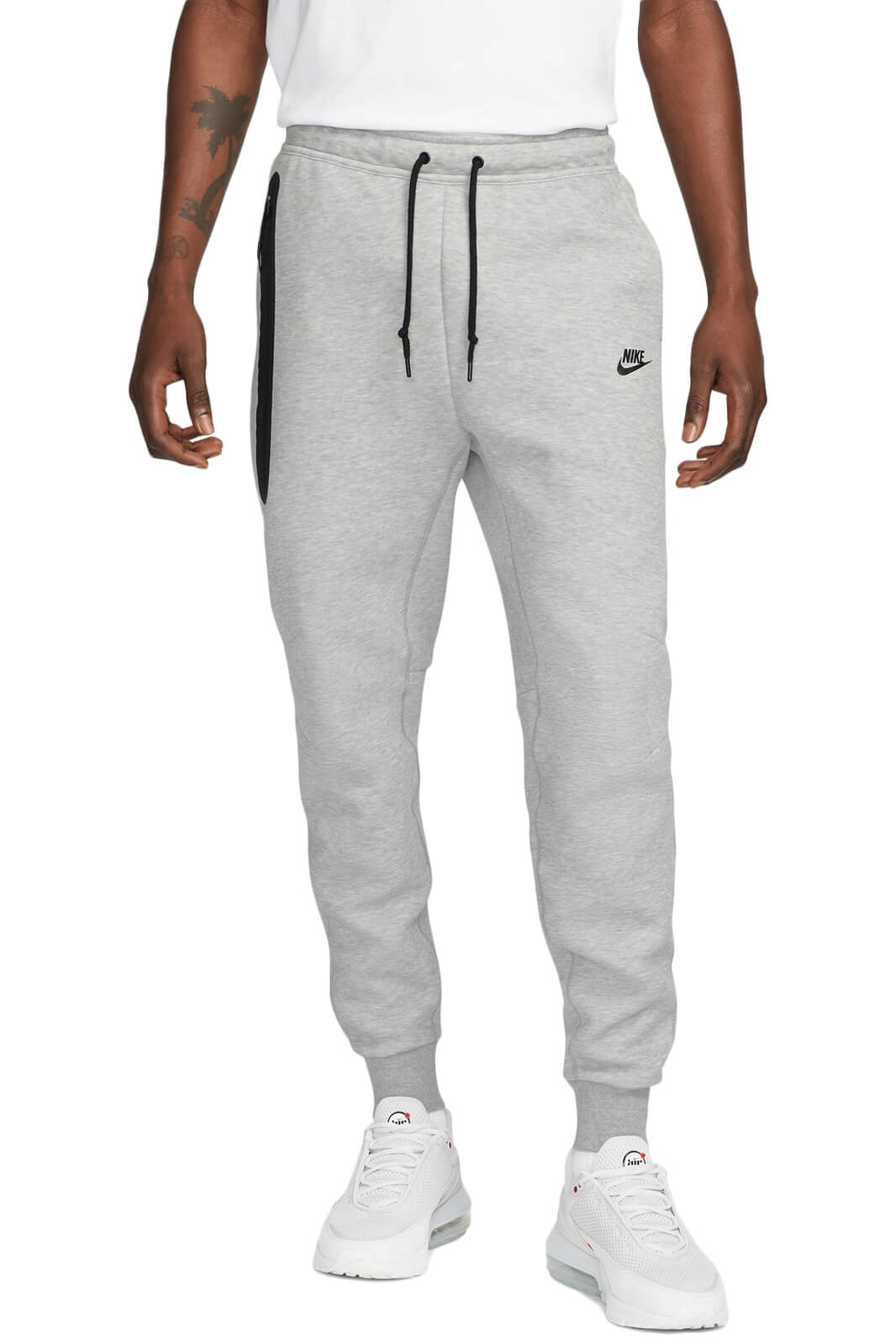 Pantaloni NIKE Tech Fleece - FB8002-063