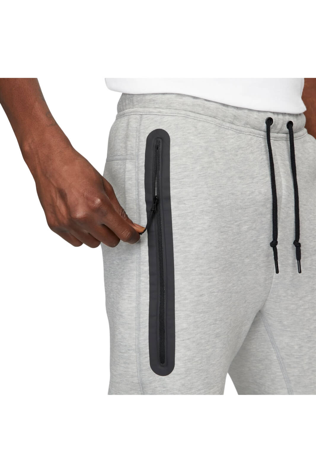 Pantaloni NIKE Tech Fleece - FB8002-063