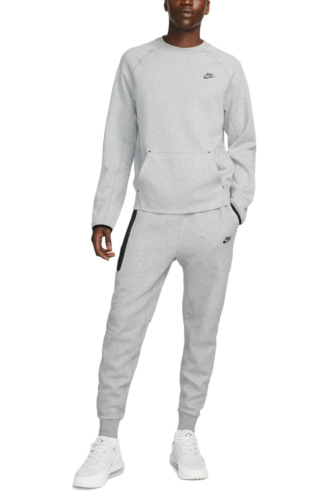 Pantaloni NIKE Tech Fleece - FB8002-063