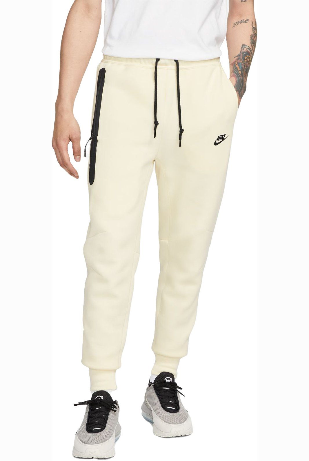 Pantaloni NIKE Tech Fleece - FB8002-113