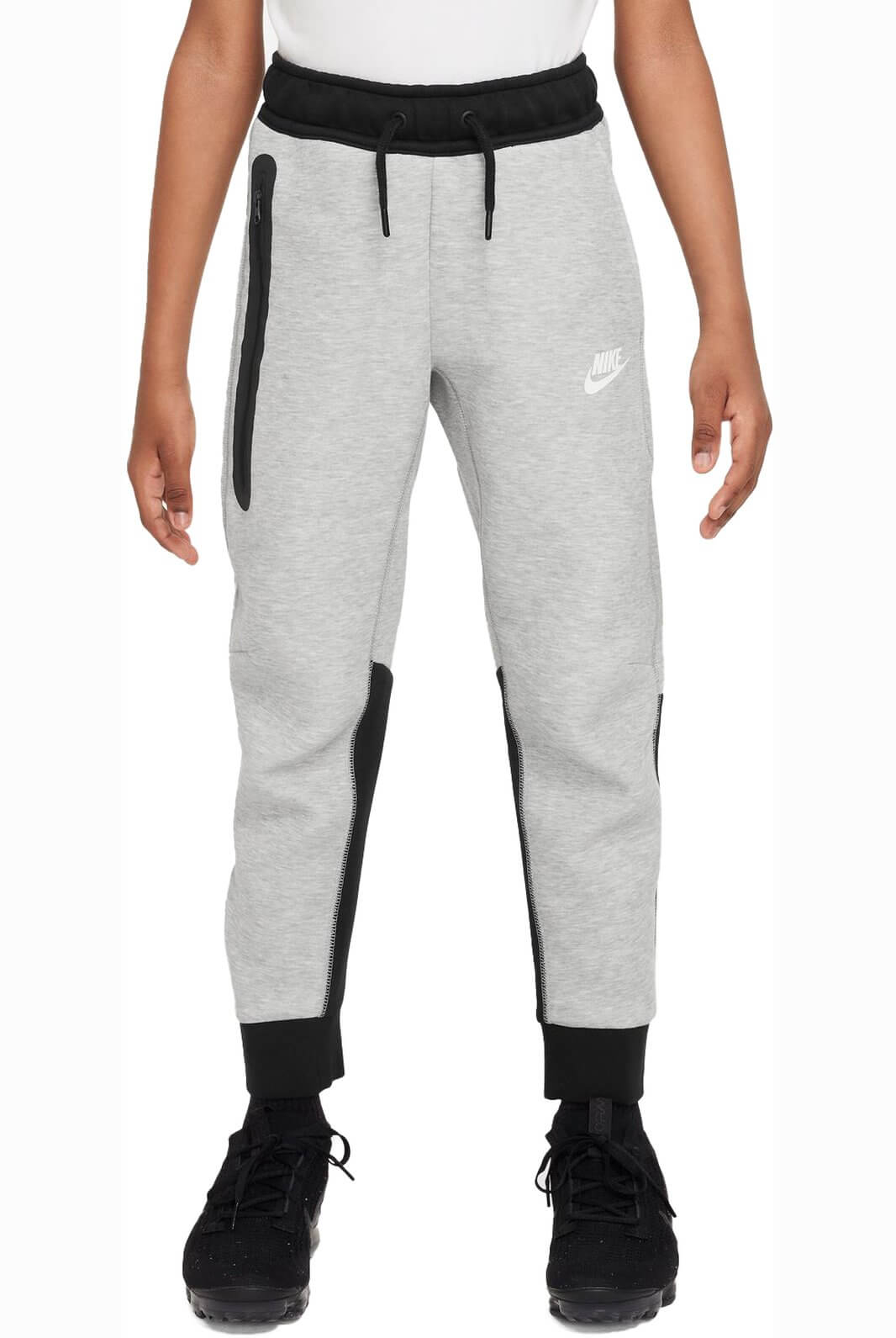 Pantaloni NIKE Tech Fleece - FD3287-064