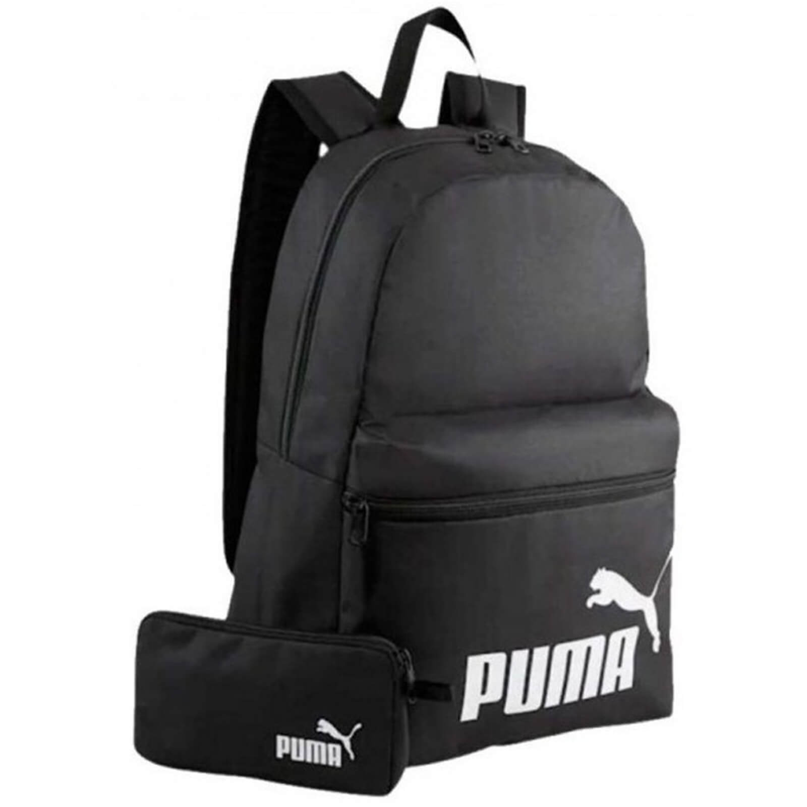 Rucsac PUMA Phase Set 22L - 079946-01