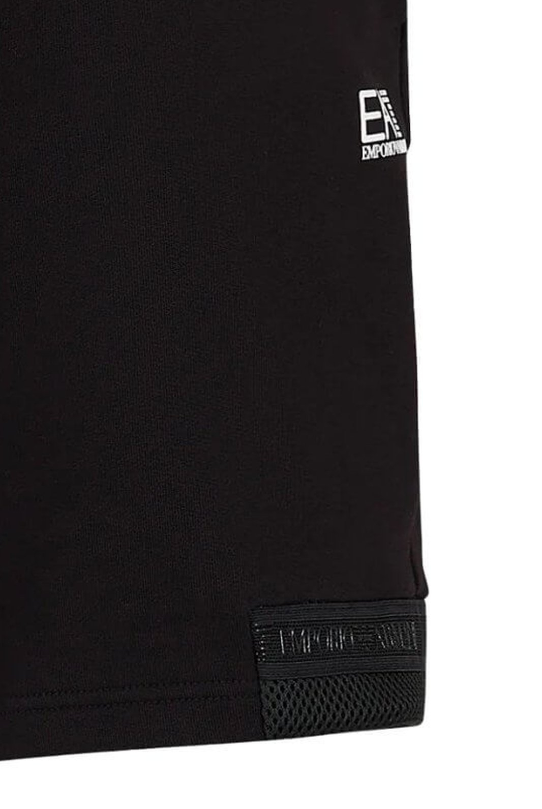 Short Emporio Armani EA7 Logo Series - PJEQZ-3DPS73-0200