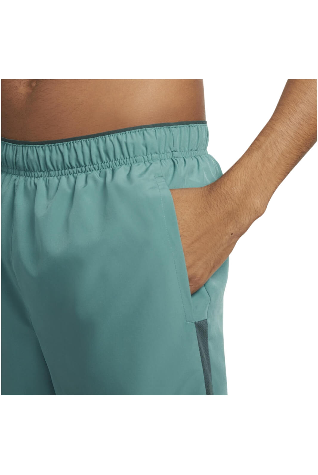 Short NIKE Dri-FIT Challenger 7" - DV9359-379