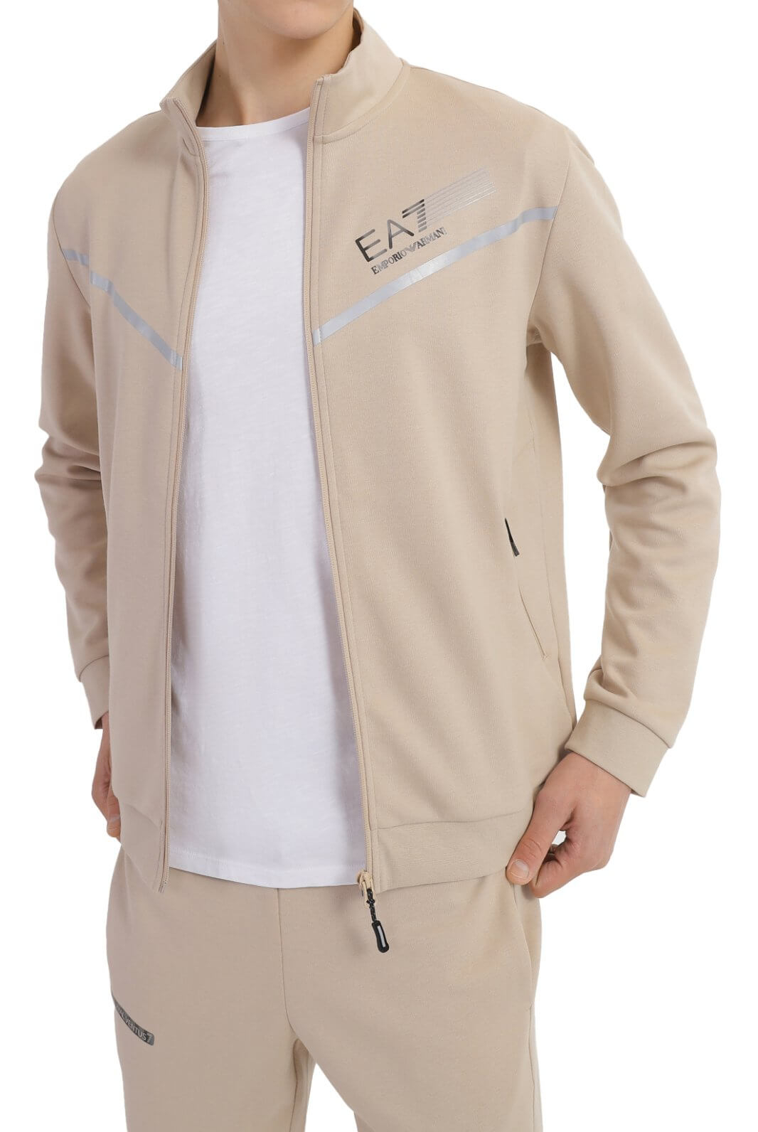 Trening Emporio Armani EA7 Dynamic Athlete Ventus7 - PJMBZ-3RPV60-1722