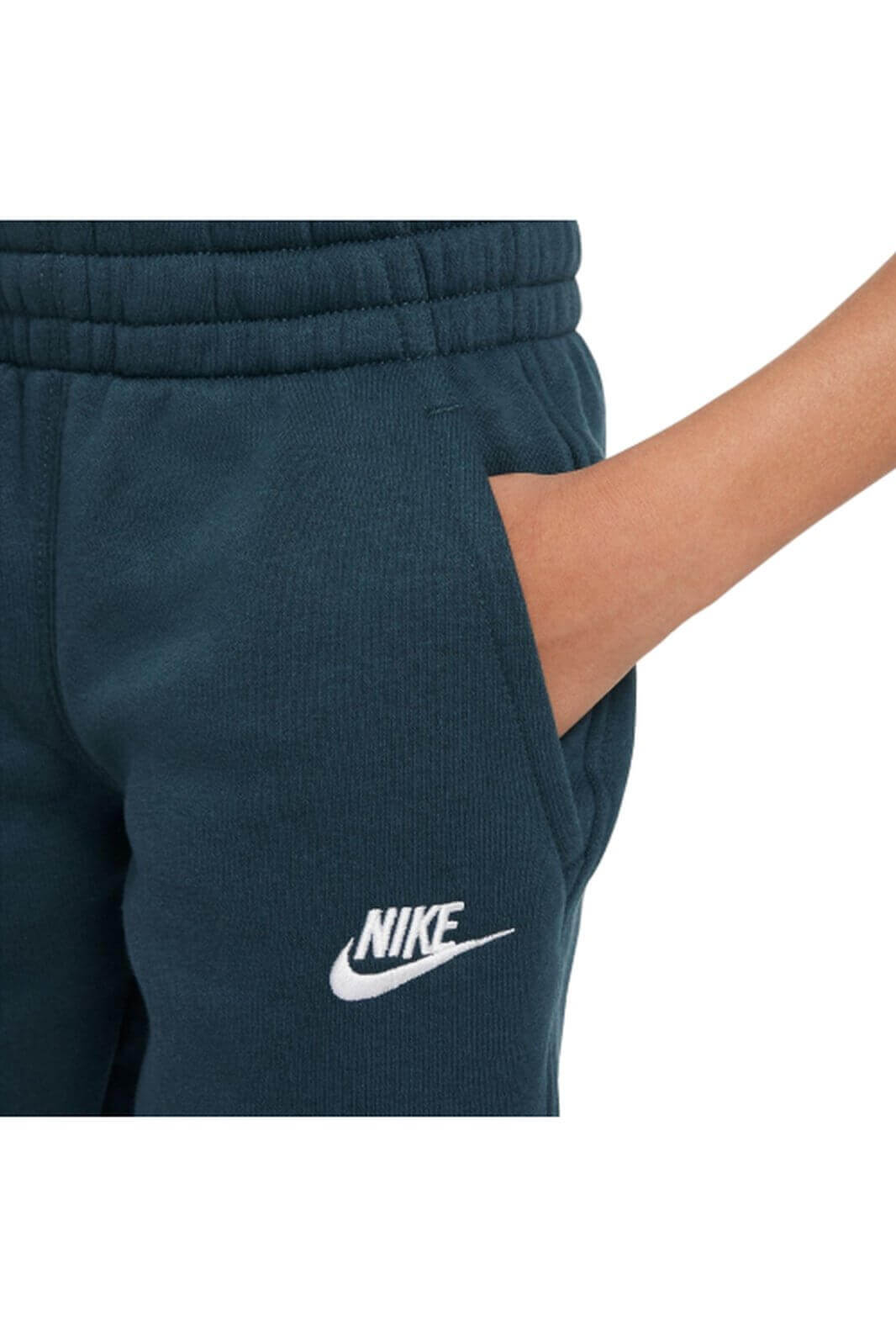Trening NIKE Club Fleece - FD3114-328
