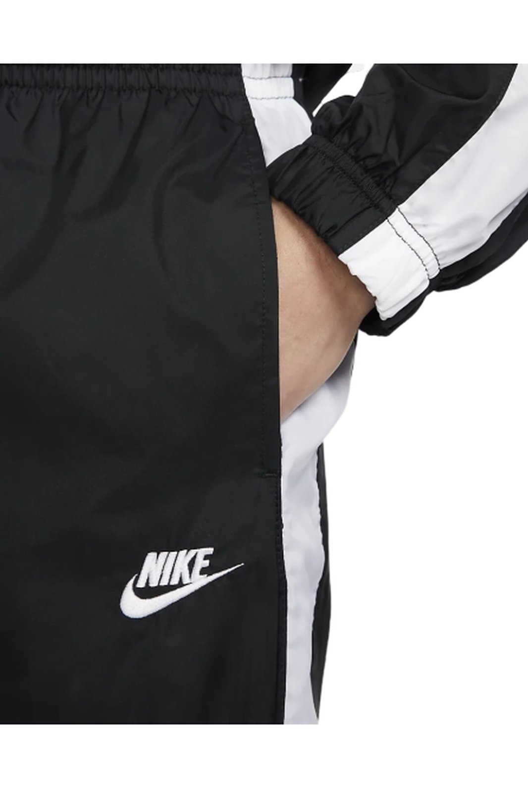 Trening NIKE Club Woven - BV3025-013