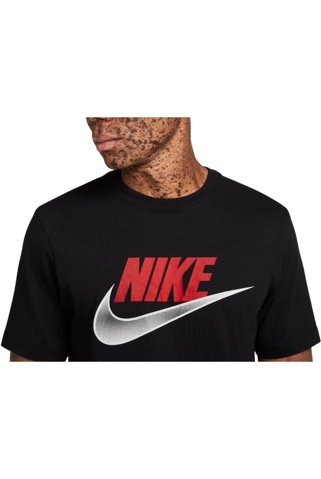 Tricou NIKE 12 Months Futura - DZ5171-010
