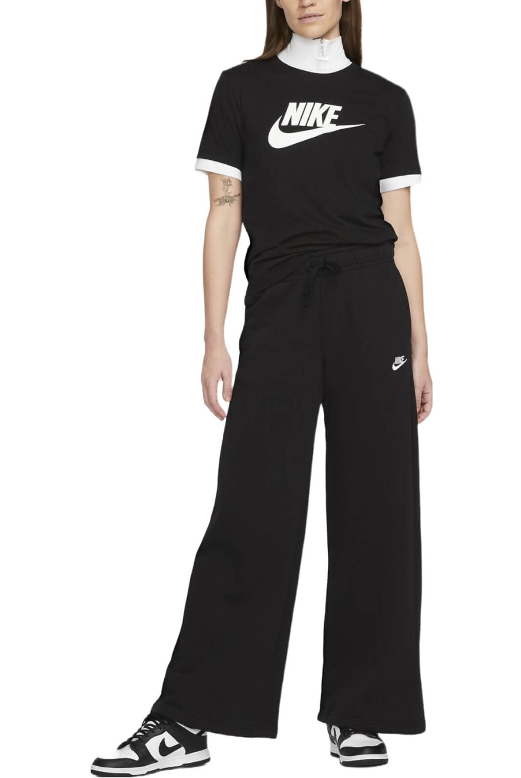 Tricou NIKE Essential Icon Futura - DX7906-010