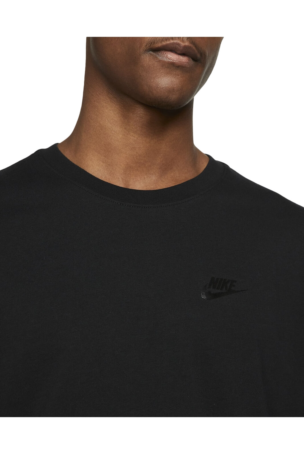 Tricou NIKE Lightweight Knit - DM6585-010