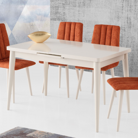 Mese pentru Living si Sufragerie Moderne - Preturi Mici - Expomob