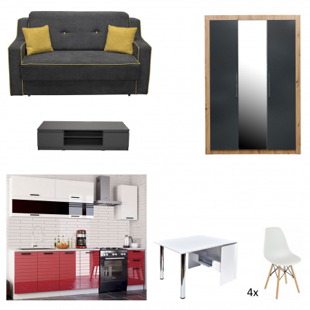 Magazin online de mobila si piese mobilier - Comanda acum - ExpoMob
