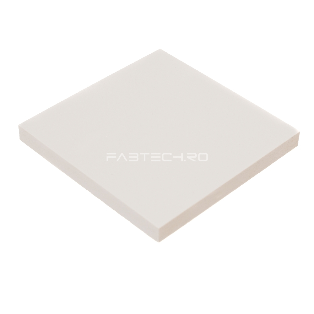 FABTECH - materiale plastice, forex, acrilice, plexiglas, policarbonat