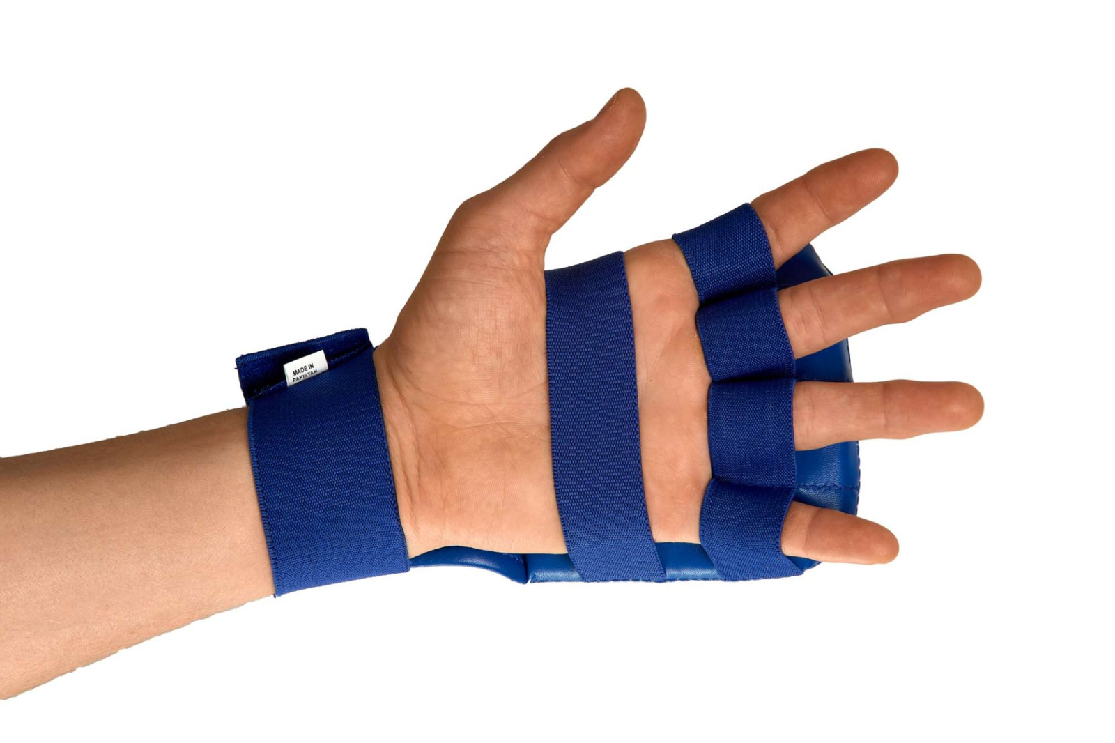 Manusi Ju-Jutsu JU SPORTS Albastre