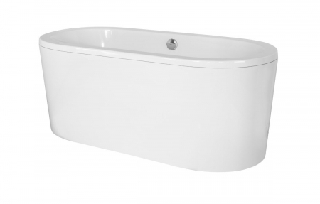 Cazi de baie freestanding: +74 produse in oferta Foglia.ro