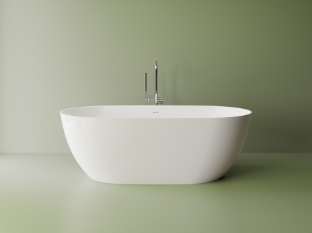 Cazi de baie freestanding - ovale, dreptunghiulare, la perete - Foglia.ro