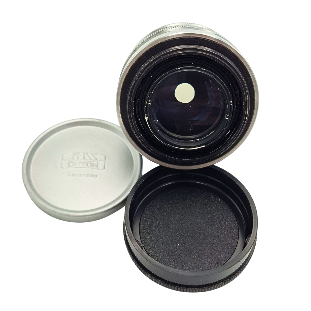 Carl Zeiss Biotar 58mm f/2 M42 Obiectiv Colecție Swirly Bokeh