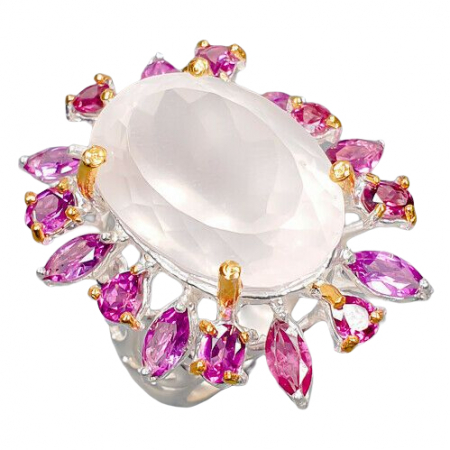 Bijuterii argint cu pietre | Frumoasa Venetiana