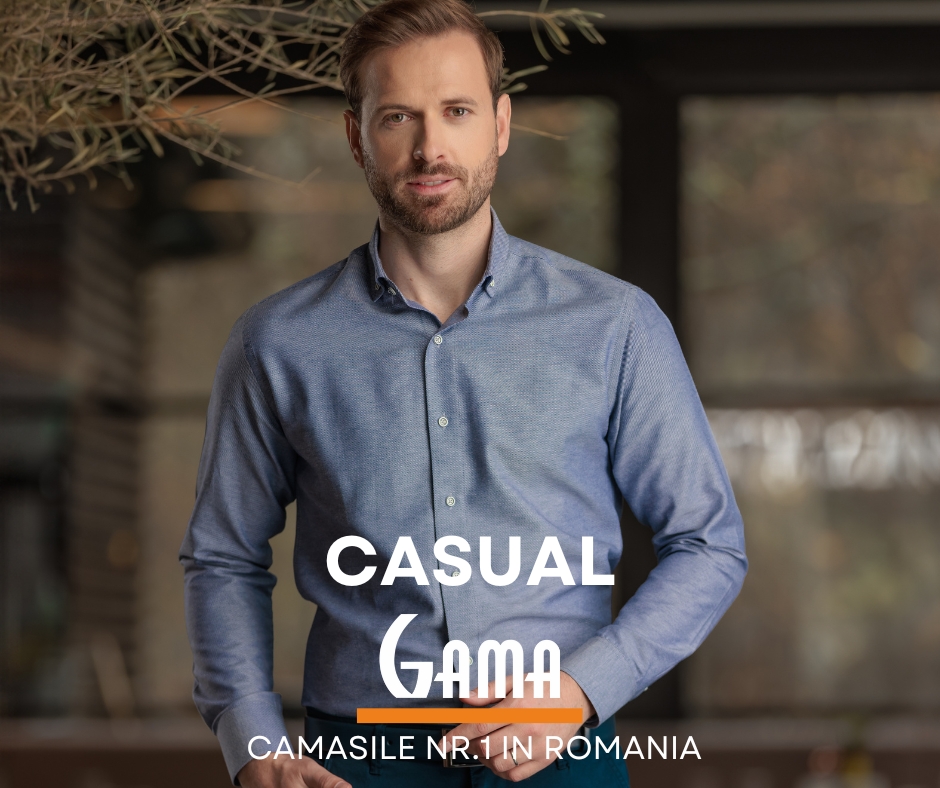 GAMA.RO Camasi romanesti pentru barbati I Pret de producator I Haine ...