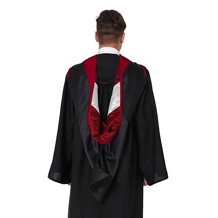 Bachelors Hood Colors Product