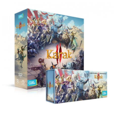 The Guild Hall - Jocuri de societate, board games pentru adulti si copii