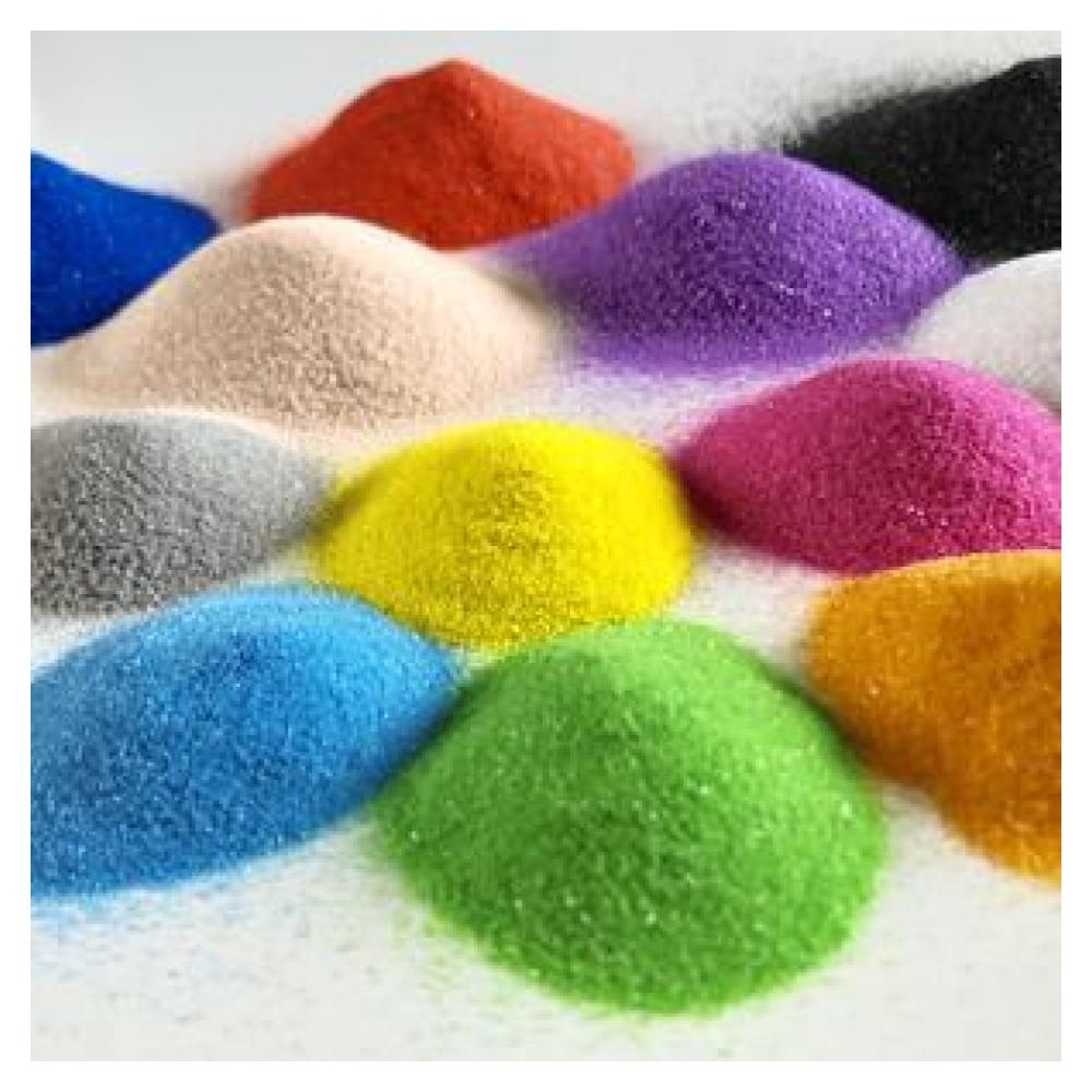 Frozen II - Elsa & Olaf, Disney, Set creativ pictura cu nisip colorat ...